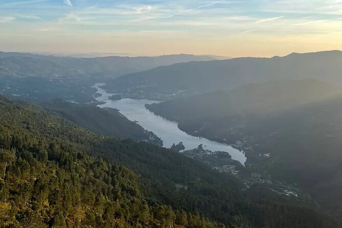 Hidden Gems of Peneda-Gerês National Park on a Full-Day Tour - Personalized Experience in Small Groups