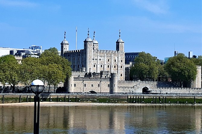 Highlights of London Private Taxi Tour - Accessibility and Additional Information