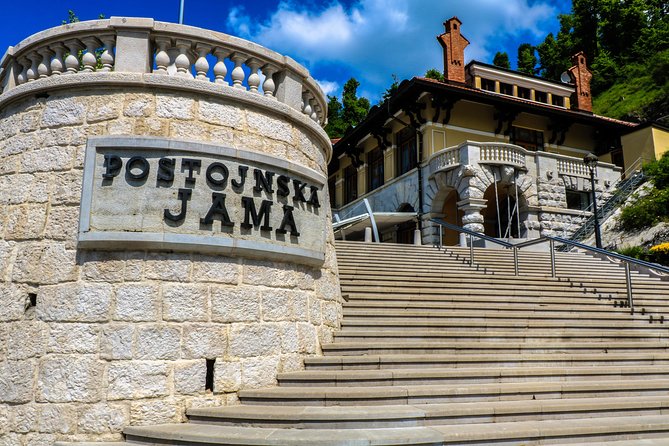Highlights of Slovenia - Postojna & Bled (Tickets Included) - Contact Information and Booking Details