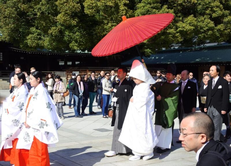 Highlights of Tokyo Private Tour With a Licensed Guide - Delectable Lunch Options