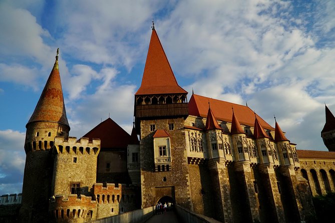 Highlights of Transylvania - Private Tour - A Unique Horse-Driven Wagon Trip in Sibiel