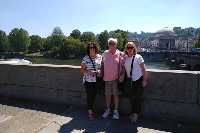 Highlights of Turin Private Walking Tour - Uncover the History of Porta Palazzo