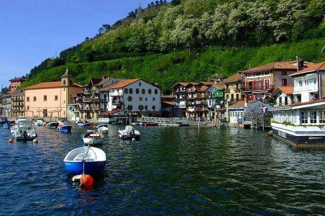 Hike From San Sebastian to San Pedro Across St.James Way (Camino) - Health and Safety Guidelines
