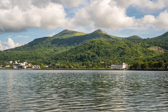 Hike Mt. Usu and Visit Lake Toya Day Tour - Reviews and Ratings