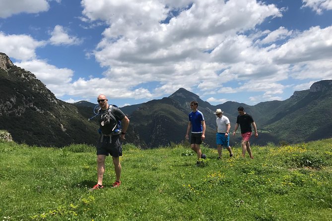 Hike to Secret Waterfalls of the Pyrenees Mountains, From Barcelona & Girona - Expectations and Requirements