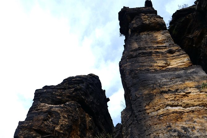 Hiking in Bohemian Switzerland - a Day Trip From Prague - Preparation and Requirements for Participants