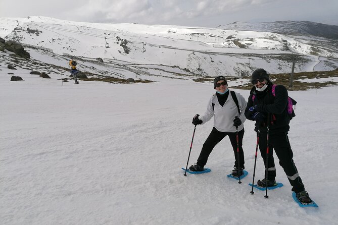 Hiking Snowshoeing in the Sierra Nevada Park, Granada - Indulging in the Homemade Brunch