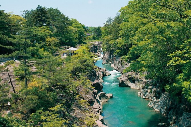 Hiraizumi Full-Day Private Trip With Government-Licensed Guide - Common Questions
