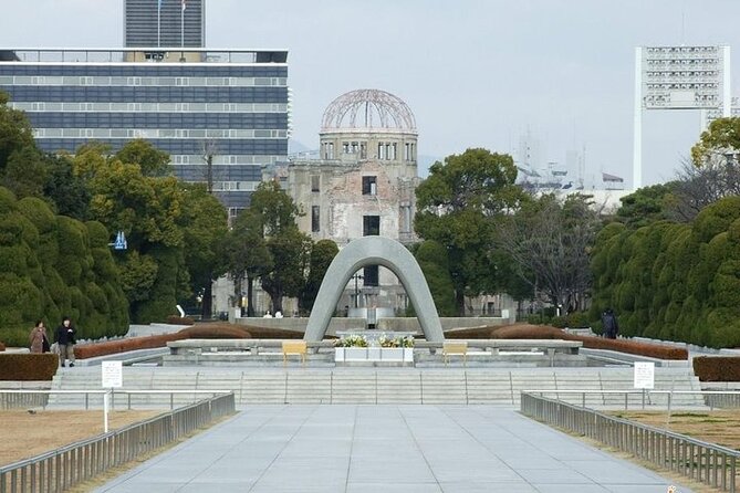 Hiroshima and Miyajima 1 Day Cruise Tour - Traveler Feedback and Impressions