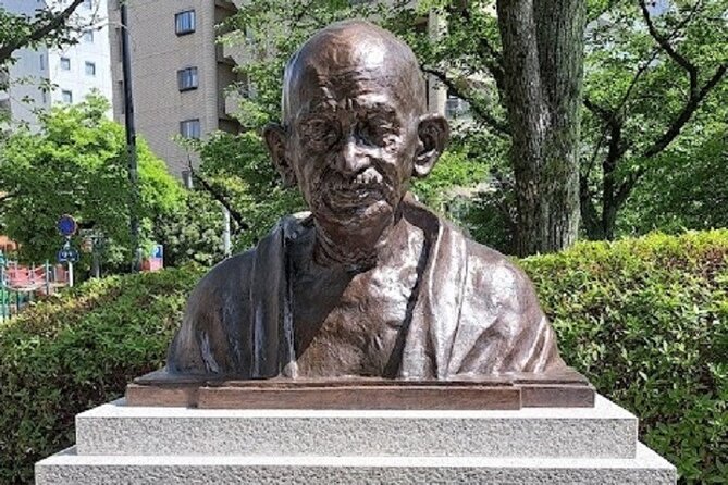 Hiroshima and Miyajima Bus Tour With Indian Lunch - Additional Information