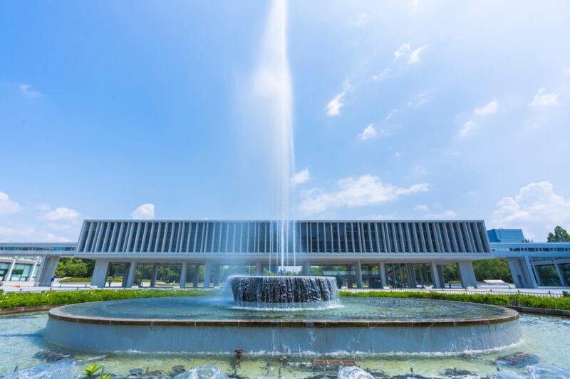 Hiroshima Miyajima and Bomb Dome Private Tour - Frequently Asked Questions