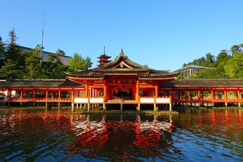 Hiroshima & Miyajima Island Private Guided Tour - Customization Options