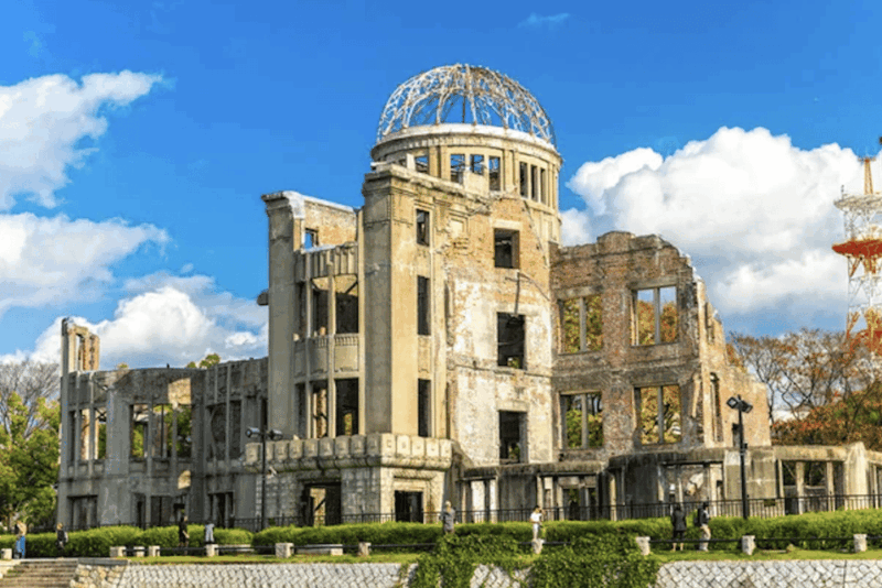 Hiroshima/Miyajima Private Custom Tour With Local Guide - Customer Reviews
