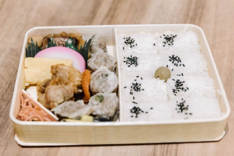 Hiroshima: Private Food Tasting Tour With a Local Guide - Meeting Point and Logistics