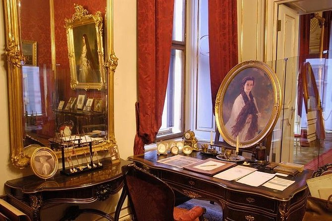 Hofburg Imperial Palace and Sisi Museum Skip the Line Tour - Customer Feedback