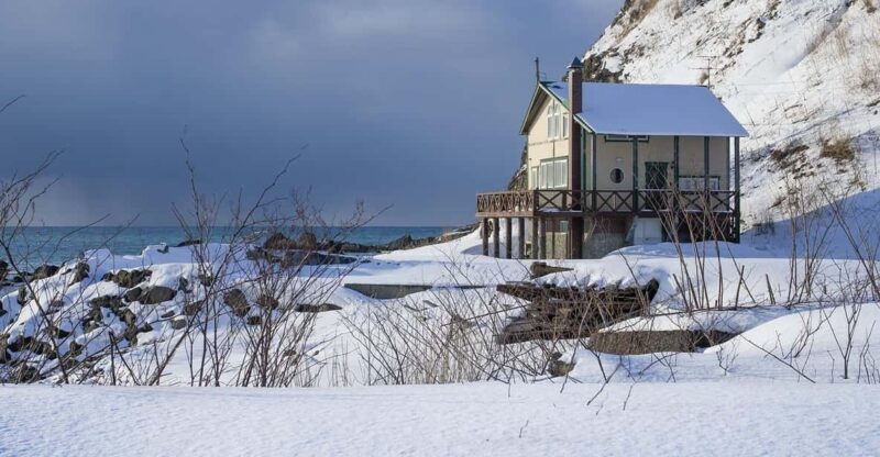 Hokkaido 10-Hour Chartered Day Trip｜ Sapporo - Culinary Paradise and Famous Events