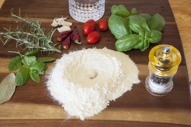 Home Cooking Class & Meal With a Local in Turin - Pairing Your Dishes With the Perfect Wine