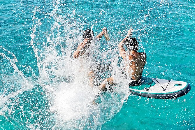 Ibiza Sunset or Afternoon Cruise - Customer Experiences and Testimonials