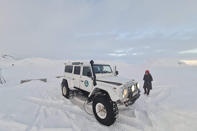 Ice Cave Katla, South Coast Waterfalls & Black Sand Beach Private - Pricing and Booking Information