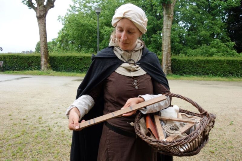 Immerse Yourself in the 15TH Century in Dinan - Customer Reviews and Ratings