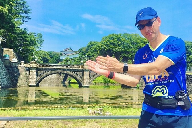 Imperial Palace Run With Fun Trivia by an Imperial Palace Geek - The Importance of Proper Attire and Gear