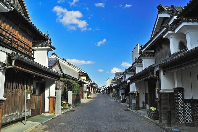 Indigo Dyeing Experience : Scarf / Tokushima, Shikoku - Booking Information