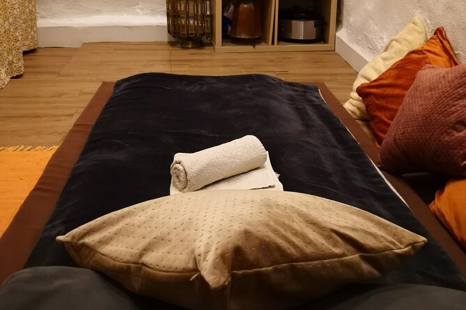 Infinite Space Massages - Booking Information and Pricing