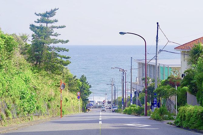 Introducing All the Famous Spots in Kamakura and Enoshima! - Reviews and Feedback
