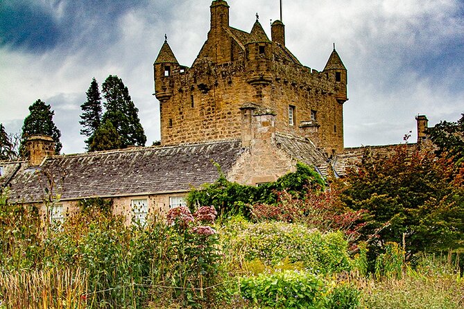 Invergordon Cruise Excursion to Loch Ness , Inverness, Culloden - Customer Feedback and Reviews
