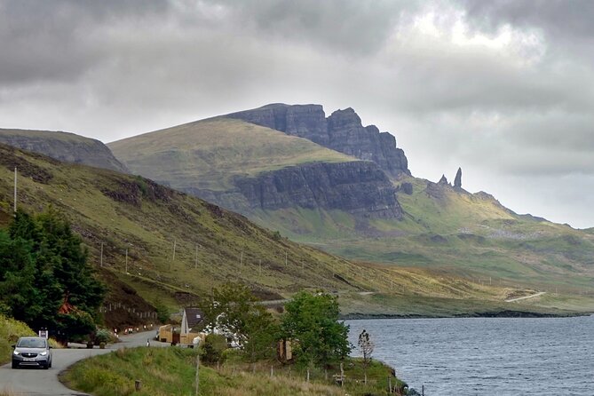 Isle of Skye Adventure Review: A Memorable Experience - Whisky Tastings and Culinary Experiences