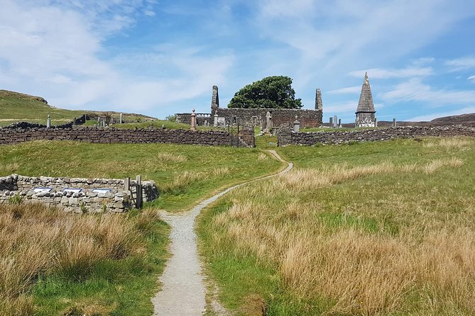 Isle of Skye Day Tour - Pricing and Booking Information