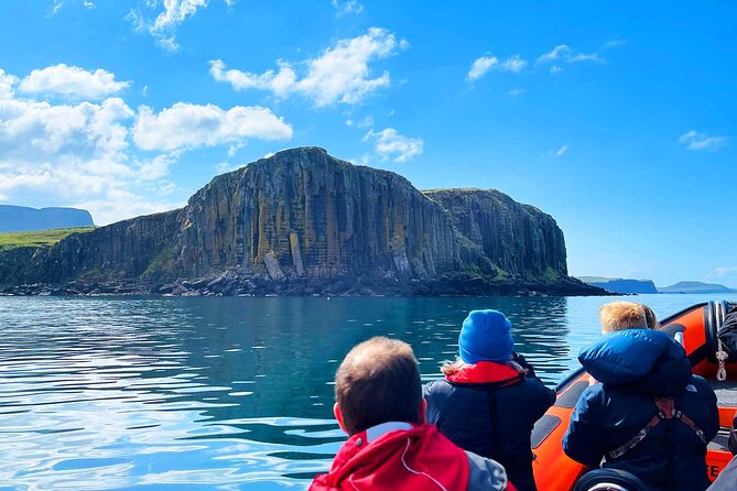 Isle Of Skye Tour - Highlights and Sights