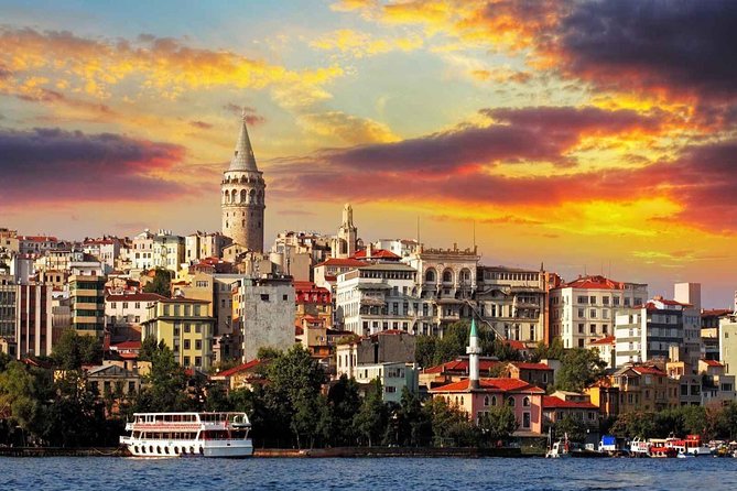 Istanbul Airport to City Centre Private Transfer or Vice Versa (1-10pax) - Additional Noteworthy Details