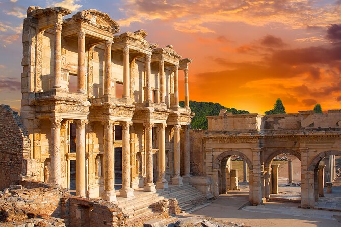 Istanbul, Ephesus, Pamukkale, Cappadocia Review - Accessibility and Important Notes