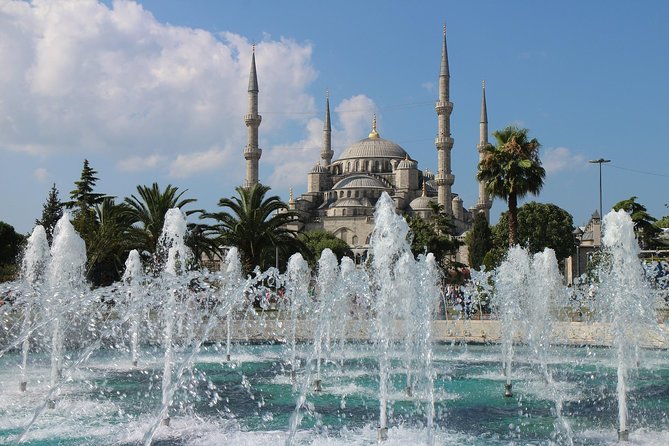 Istanbul Private Tours: 1, 2 or 3 Day Highlights - Exploring Galata Tower