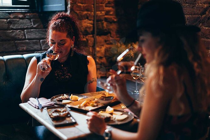 Istanbul Private Wine Tasting Tour Through 3 City Wineries - Discovering Istanbuls Wine Culture