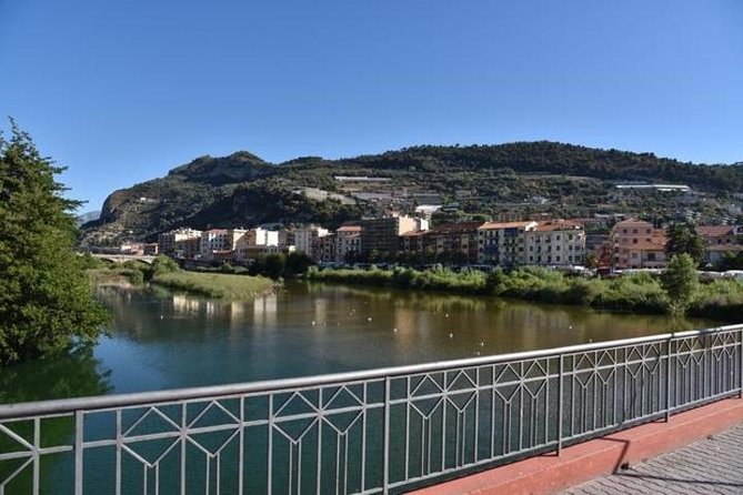 Italian Market Shopping Small Group Day Tour From Nice - Discovering the Picturesque Village of Dolceacqua