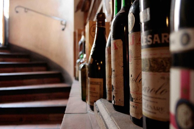 Italian Wine Tasting in Milan - Inclusion and Pricing