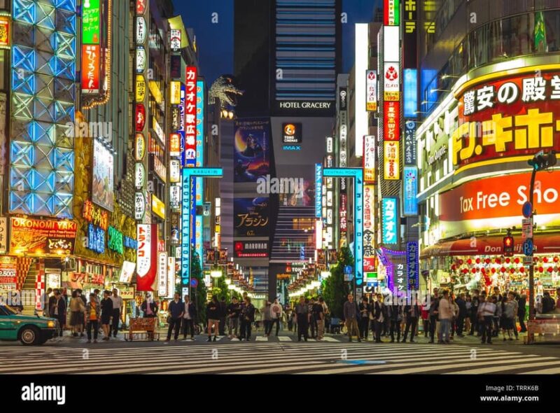 JAPAN: TOKYO DRIFT 5.0 Real Fast & Furious Experience - Customer Feedback
