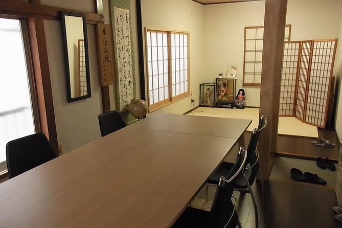 Japanese Cooking and Udon Making Class in Tokyo With Masako - Participant Reviews