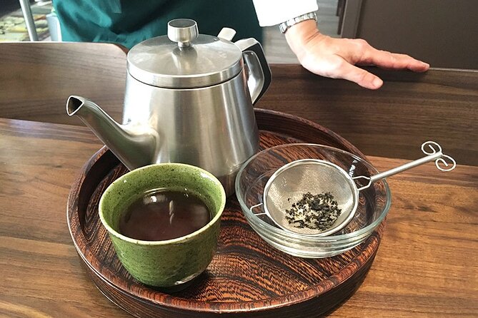 Japanese Cooking Class in Kyoto With a Local, Midori - Meeting Point and Accessibility