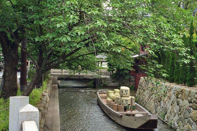 Japanese Sake Breweries Tour in Fushimi Kyoto - Weather Considerations
