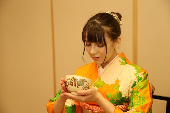 Japanese Traditional Breakfast and Tea Ceremony Regular Program - Reviews
