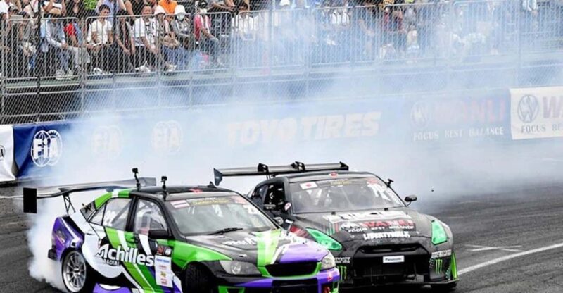 JDM Drift Car Riding Experience Private Daikoku Tokyo Drift - Frequently Asked Questions