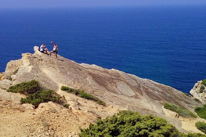 Jeep Tour to Espichel Cape Mysteries & Wild Beaches - Discovering Arrabida Natural Park