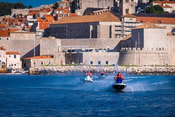 Jet Ski Rent 1h - Important Considerations Before You Book
