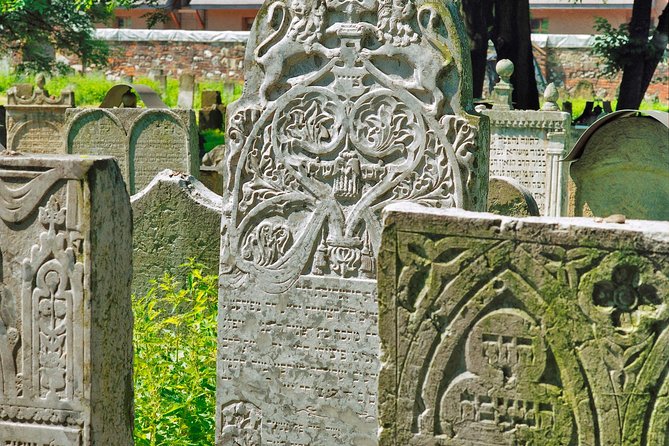 Jewish Quarter Kazimierz Tour Review - Traveler Feedback and Practical Information