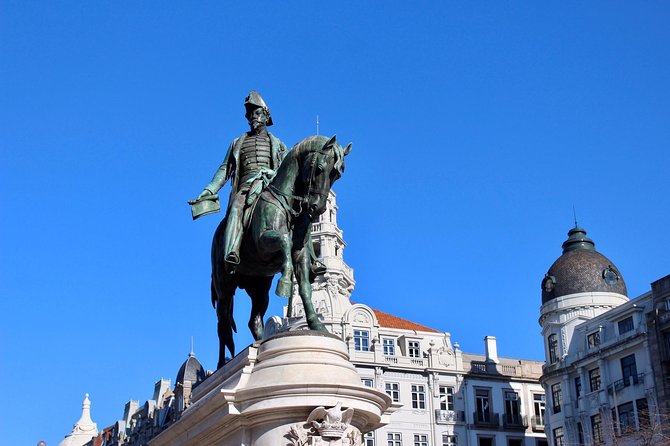 Jewish Walking Tour of Porto - Booking and Practical Information