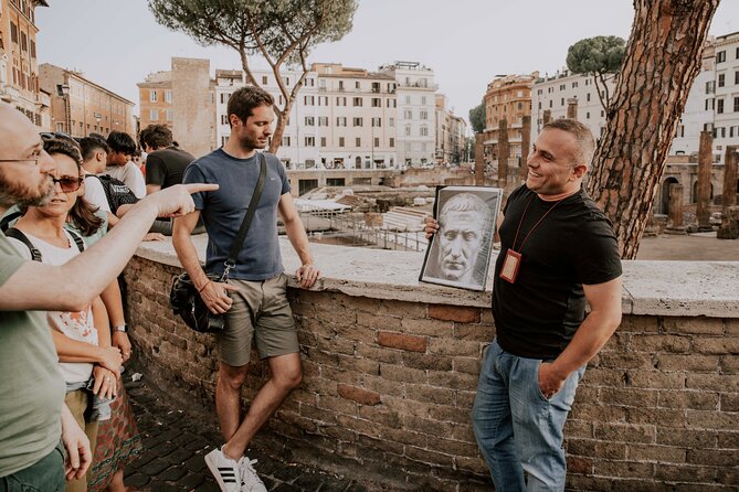 Julius Caesar and the Emperors Nighttime Stories - Bringing History to Life