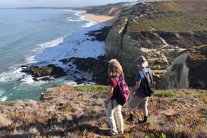 Jurassic Hiking Tour to Footprints of Dinosaur in Espichel Cape - Visiting the Pilgrimage Site and Cultural Attractions